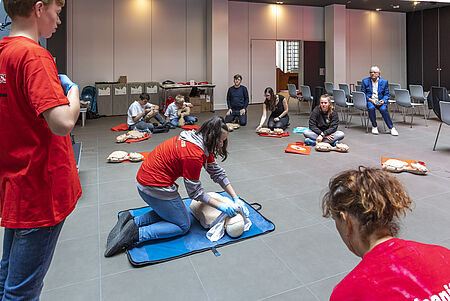 Startseite - DRK Landesverband Sachsen-Anhalt e. V.